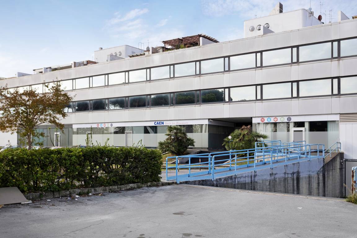 50 M² Apartment ∙ 1 Bedroom ∙ 2 Guests - Viareggio