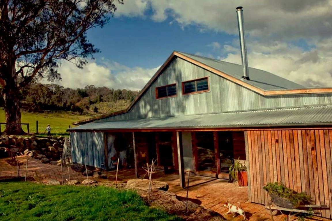 House ∙ 1 Bedroom ∙ 2 Guests - Mountain Creek Road