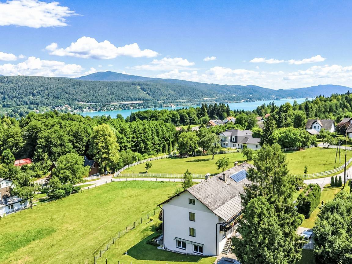 50 M² Apartment ∙ 2 Bedrooms ∙ 4 Guests - Velden