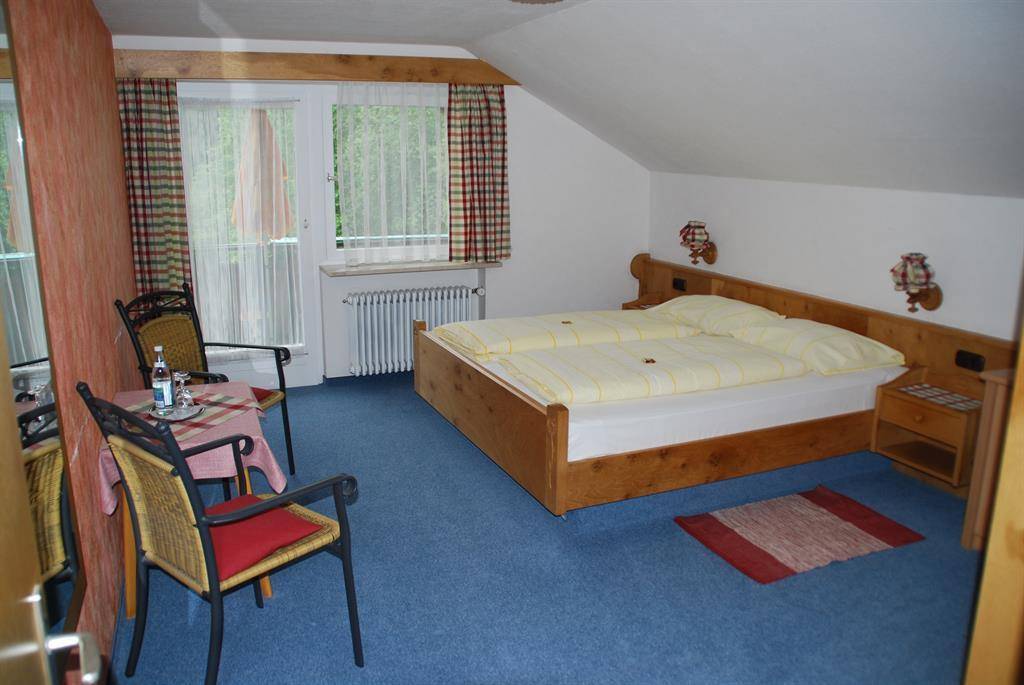 20 M² Hotel ∙ 2 Guests - Bad Hindelang