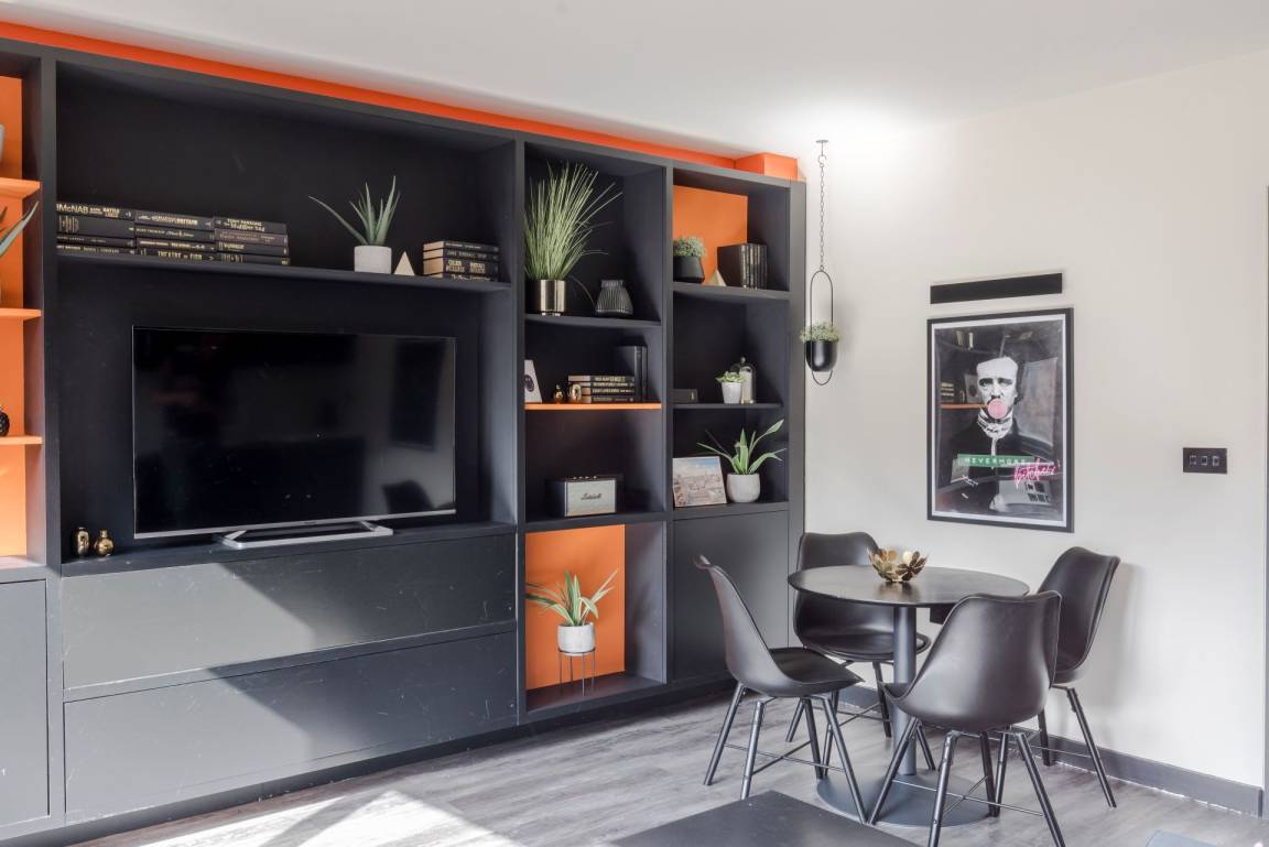 50 M² Apartment ∙ 2 Bedrooms ∙ 6 Guests - The Angel - London