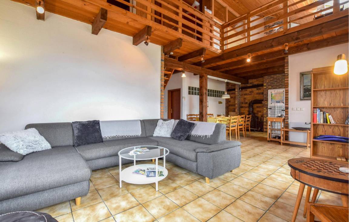 115 M² Casa ∙ 3 Habitaciones ∙ 6 Huéspedes - Le Crotoy
