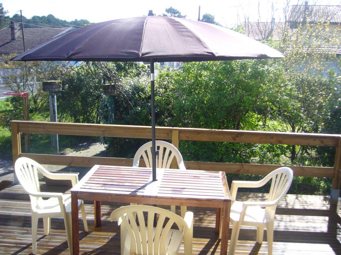 165 M² Huis ∙ 5 Slaapkamers ∙ 12 Gasten - Labenne