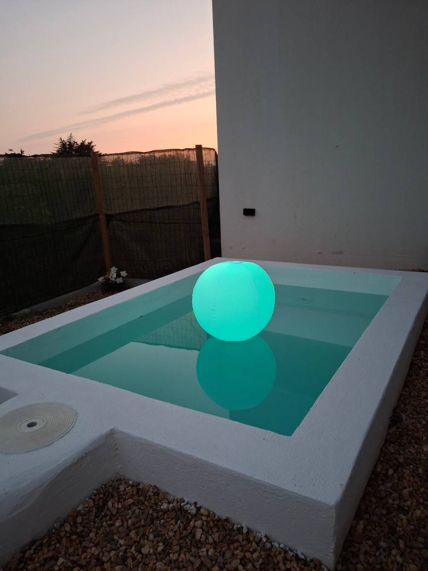 20 M² House ∙ 1 Bedroom ∙ 3 Guests - Porto Covo