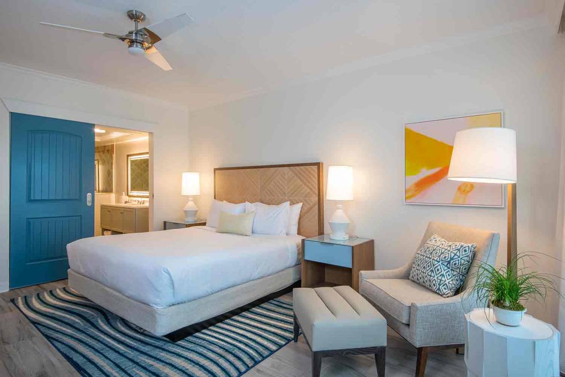 114 M² Hotel ∙ 1 Bedroom ∙ 2 Guests - Florida Keys, FL