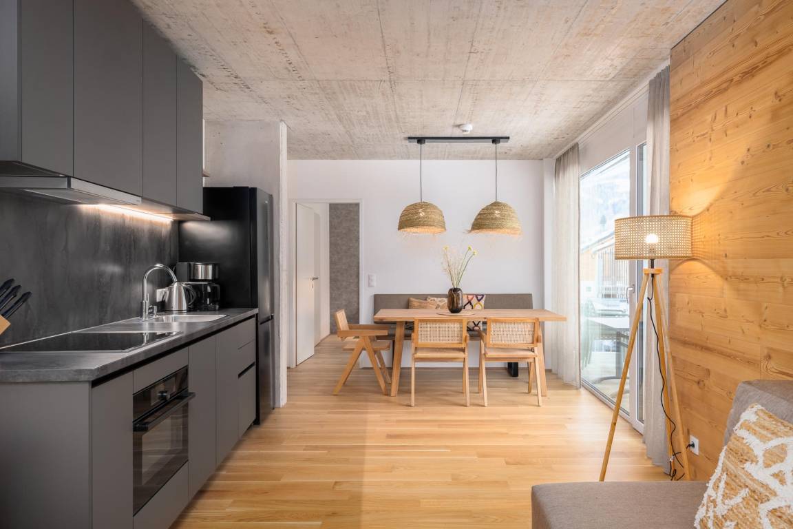 62 M² Appartamento ∙ 2 Camere Da Letto ∙ 6 Ospiti - Schladming