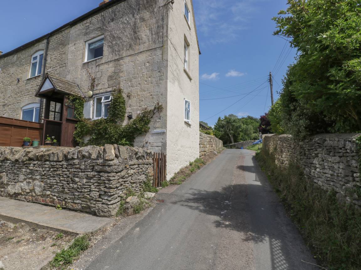 Cottage ∙ 1 Bedroom ∙ 2 Guests - Tetbury