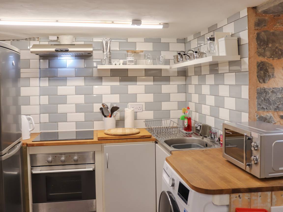 Cottage ∙ 1 Bedroom ∙ 2 Guests - Bangor