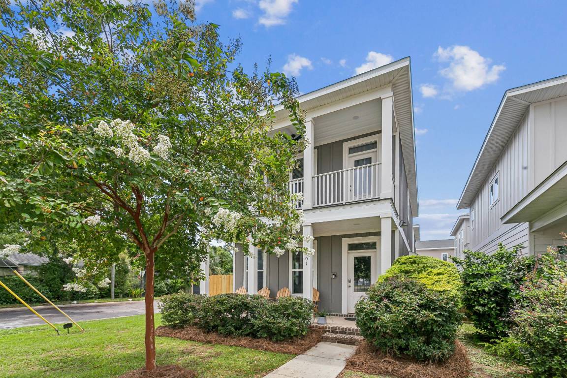 149 M² House ∙ 3 Bedrooms ∙ 6 Guests - Pensacola, FL