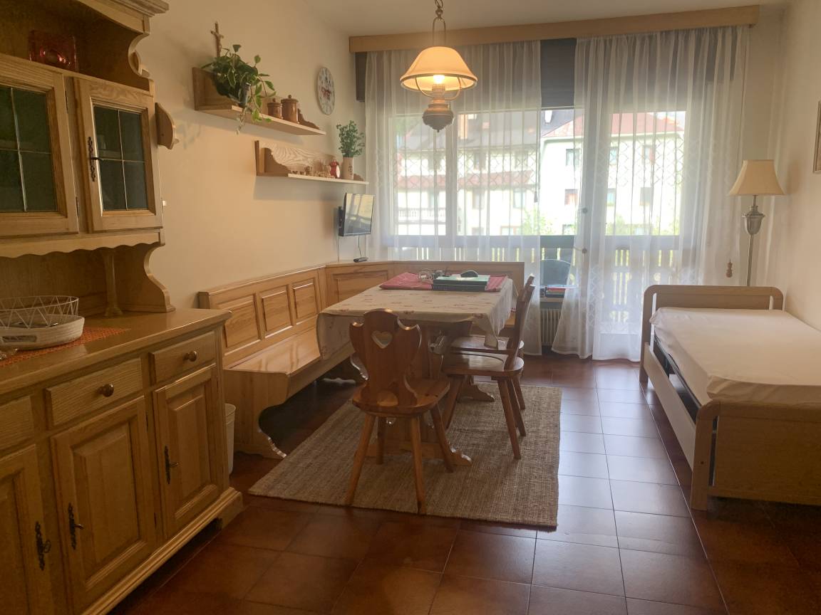 65 M² Apartment ∙ 2 Bedrooms ∙ 4 Guests - Tarvisio