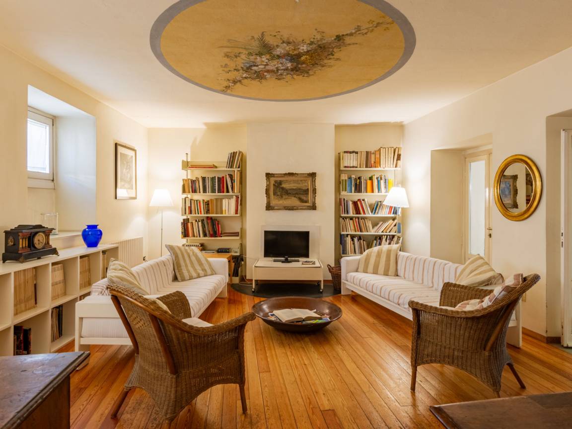 200 M² Casa Vacanza ∙ 3 Camere Da Letto ∙ 6 Ospiti - Dervio