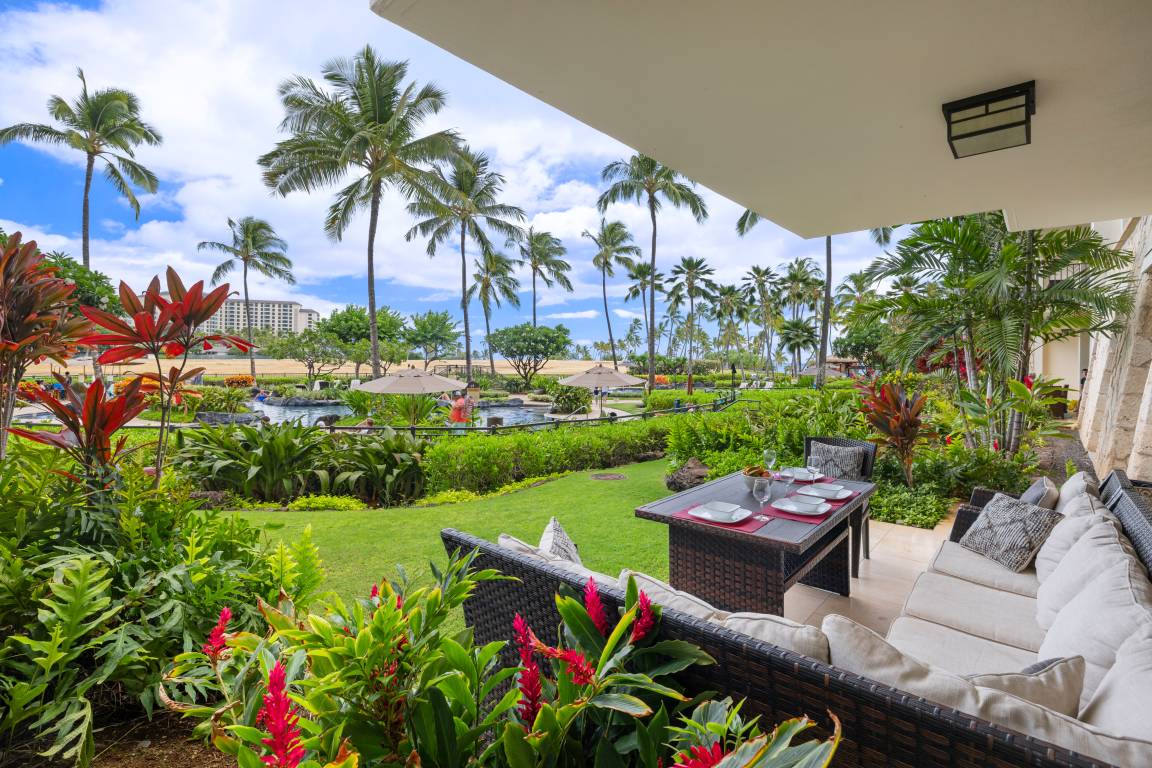 137 M² Condo ∙ 3 Bedrooms ∙ 6 Guests - Ewa Beach, HI