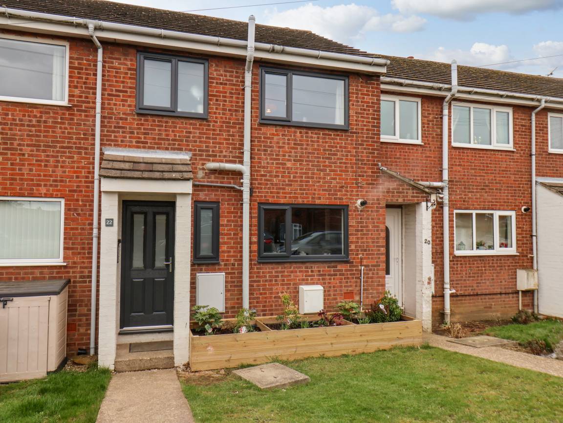 Cottage ∙ 2 Bedrooms ∙ 4 Guests - Filey
