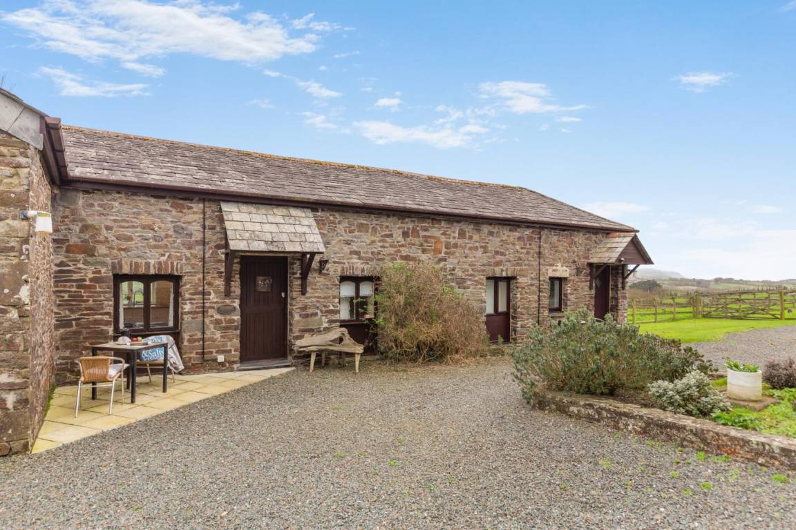 Cottage ∙ 1 Bedroom ∙ 2 Guests - England