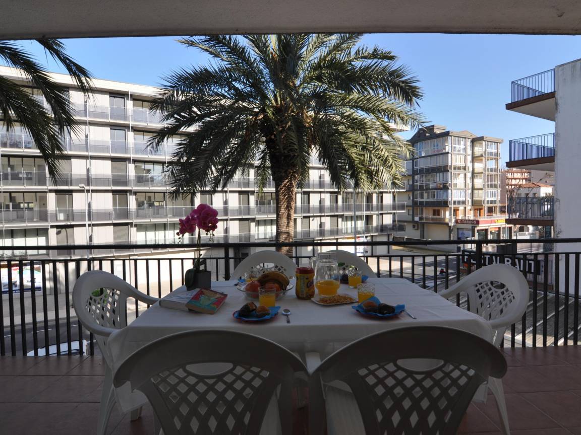 65 M² Appartamento ∙ 2 Camere Da Letto ∙ 6 Ospiti - El Port de la Selva