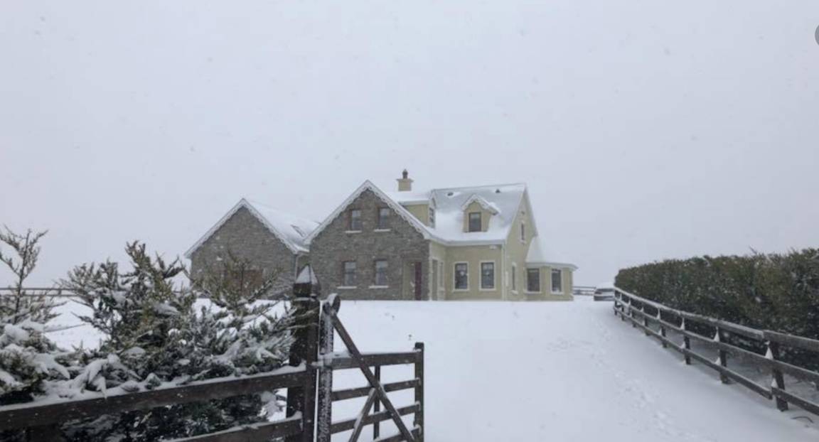 40 M² Apartment ∙ 1 Bedroom ∙ 5 Guests - County Clare