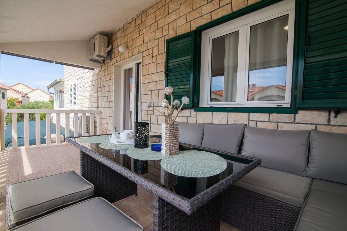 66 M² Appartamento Vacanza ∙ 2 Camere Da Letto ∙ 4 Ospiti - Bol
