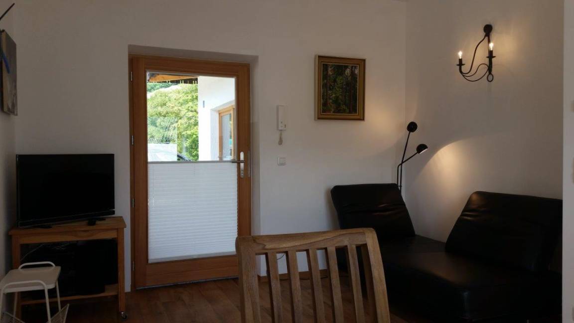 29 M² Ferienwohnung ∙ 2 Gäste - Ramsau bei Berchtesgaden