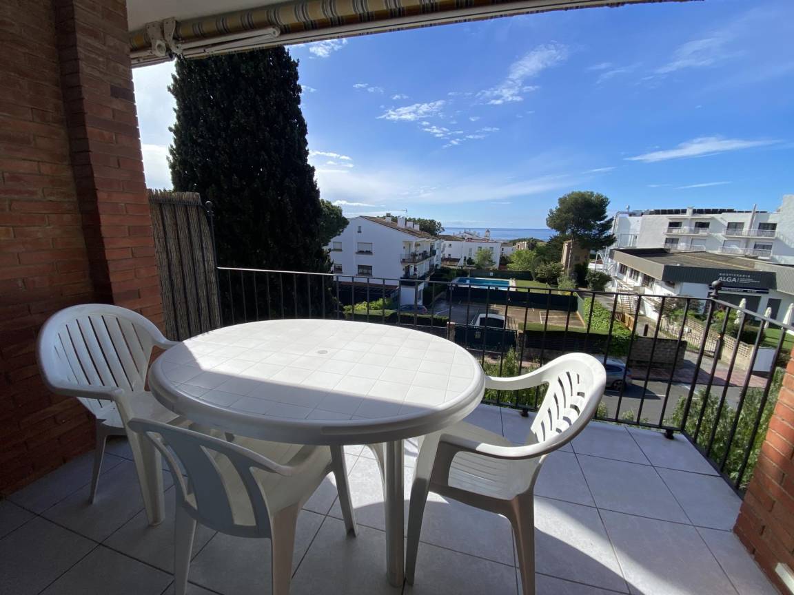 80 M² Appartement ∙ 3 Chambres ∙ 6 Personnes - Palafrugell
