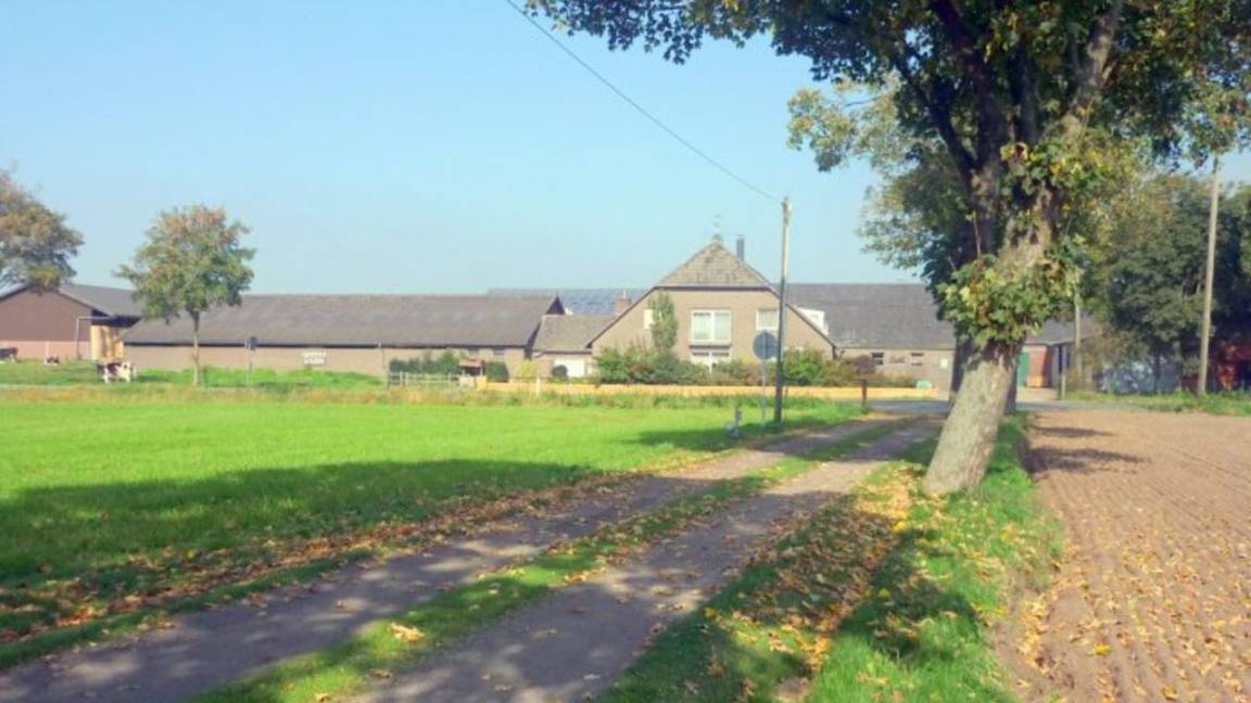 Hotel ∙ 1 Bedroom ∙ 2 Guests - Kevelaer