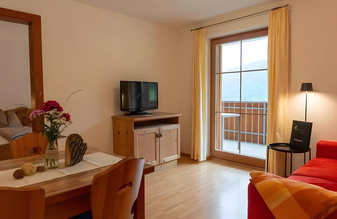 50 M² Apartment ∙ 2 Bedrooms ∙ 6 Guests - Burgusio