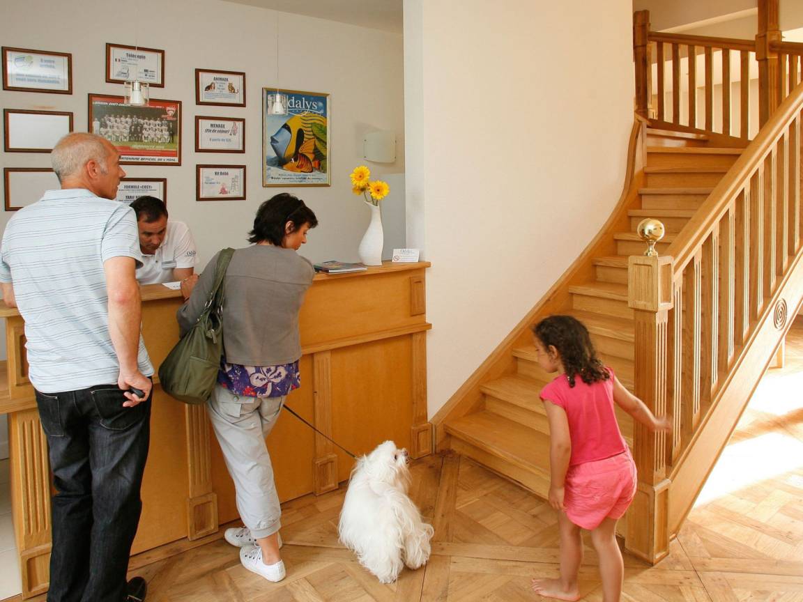 45 M² Ferienhaus ∙ 1 Schlafzimmer ∙ 6 Gäste - Plouharnel