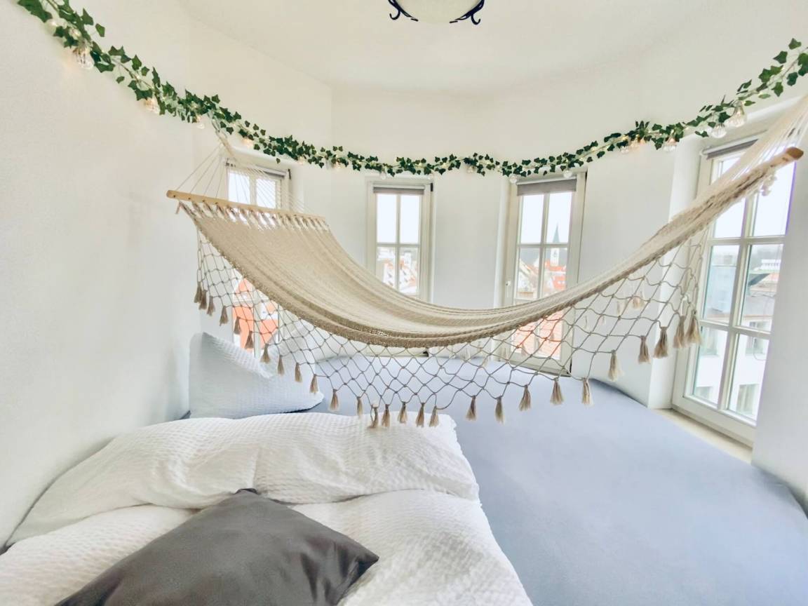 140 M² Habitación Privada ∙ 3 Habitaciones ∙ 12 Huéspedes - Kempten