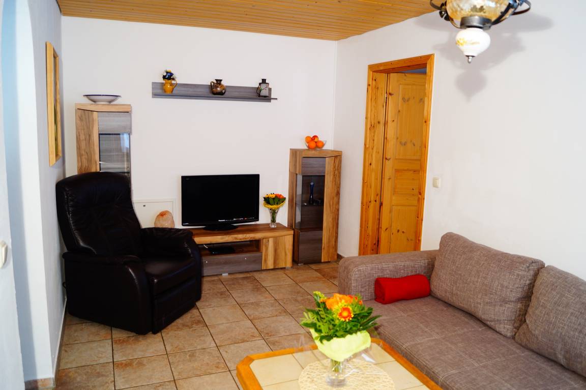 55 M² Ferienwohnung ∙ 2 Gäste - Untersberg
