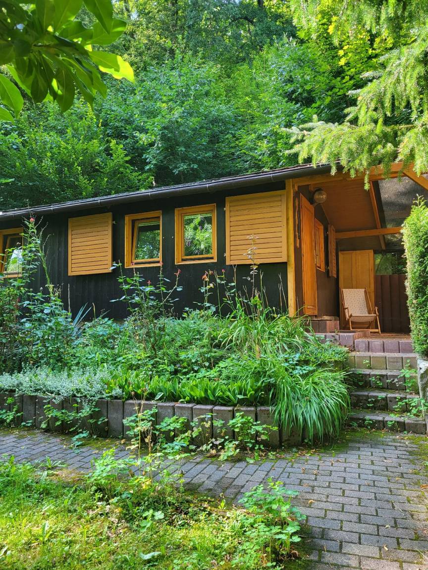 60 M² Casa ∙ 4 Huéspedes - Rathen