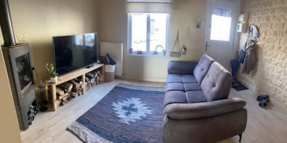 80 M² Maison De Vacances ∙ 3 Chambres ∙ 6 Personnes - Le Touquet-Paris-Plage