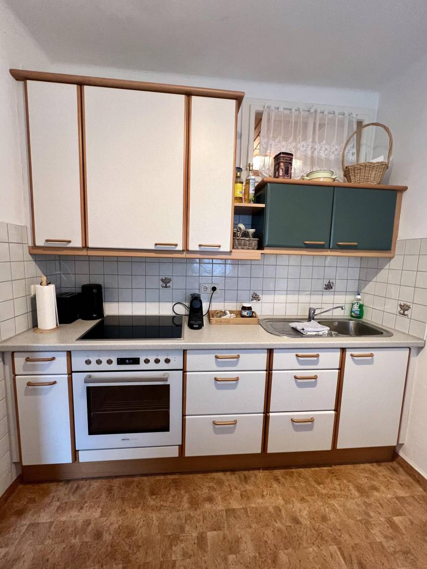 50 M² Apartment ∙ 1 Bedroom ∙ 2 Guests - Gmunden