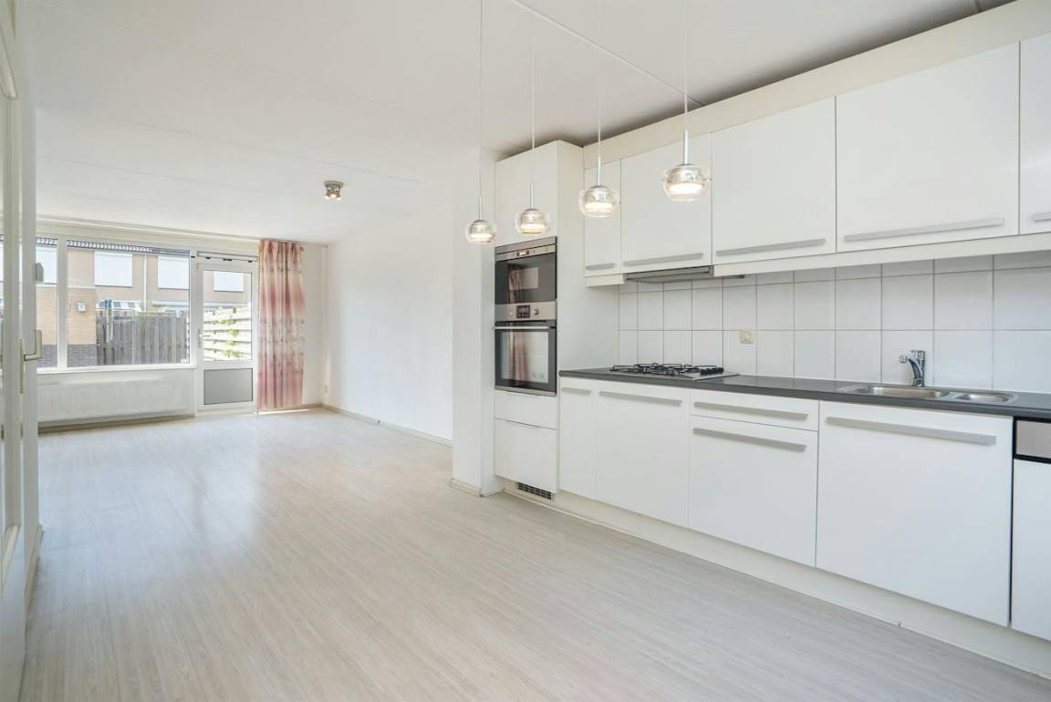 110 M² Maison De Vacances ∙ 4 Chambres ∙ 4 Personnes - Amsterdam