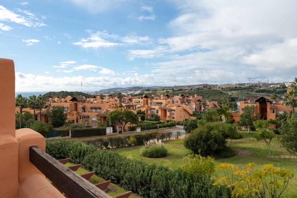 74 M² Appartement ∙ 2 Chambres ∙ 4 Personnes - Manilva