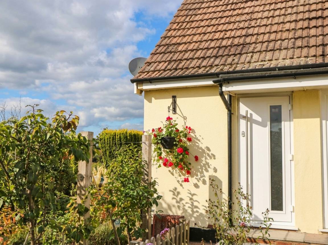 Cottage ∙ 1 Bedroom ∙ 2 Guests - Dawlish Warren