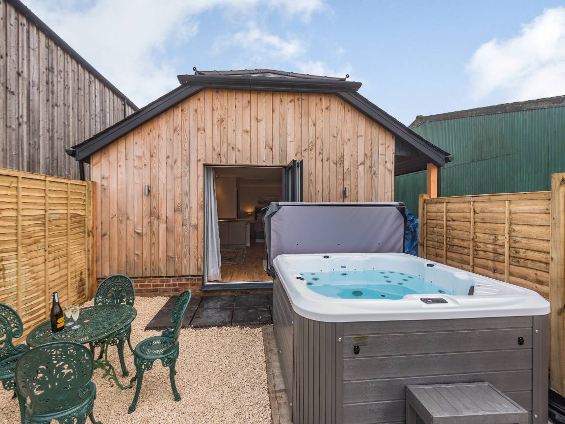Cottage ∙ 1 Chambre ∙ 2 Personnes - Dorset