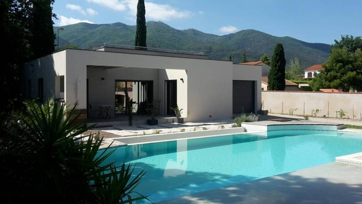 60 M² Gîte ∙ 1 Bedroom ∙ 2 Guests - Costa Brava (Spain)