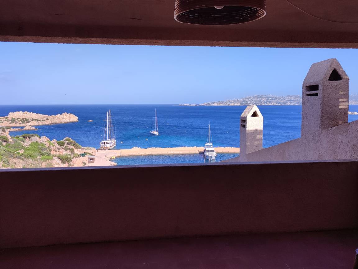 110 M² Apartamento ∙ 3 Quartos ∙ 6 Hóspedes - La Maddalena