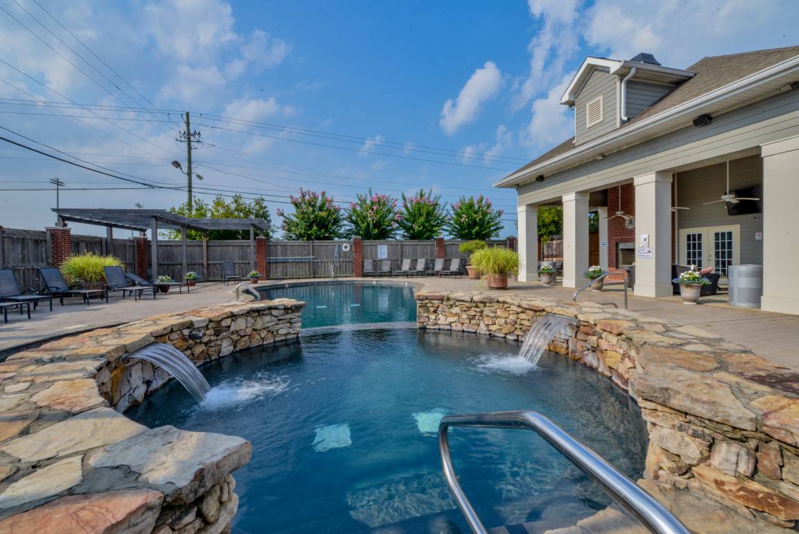 134 M² Condo ∙ 3 Bedrooms ∙ 8 Guests - Tuscaloosa, AL
