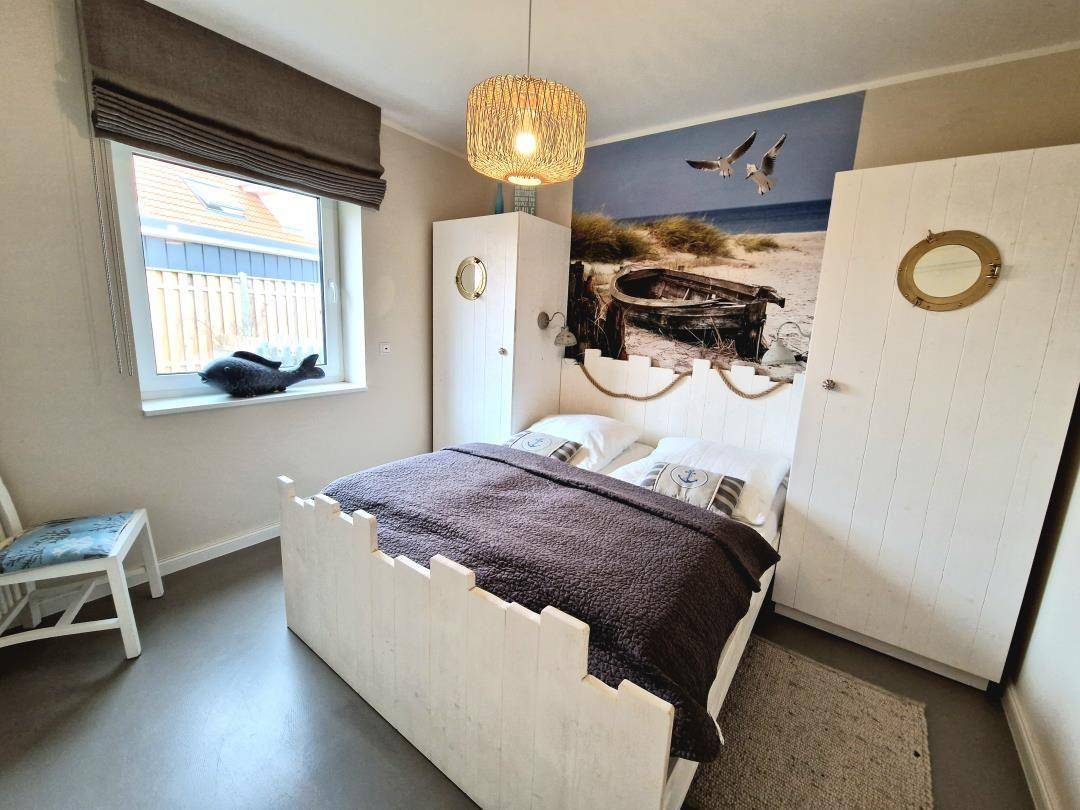 75 M² Apartamento ∙ 2 Habitaciones ∙ 6 Huéspedes - Klausdorf