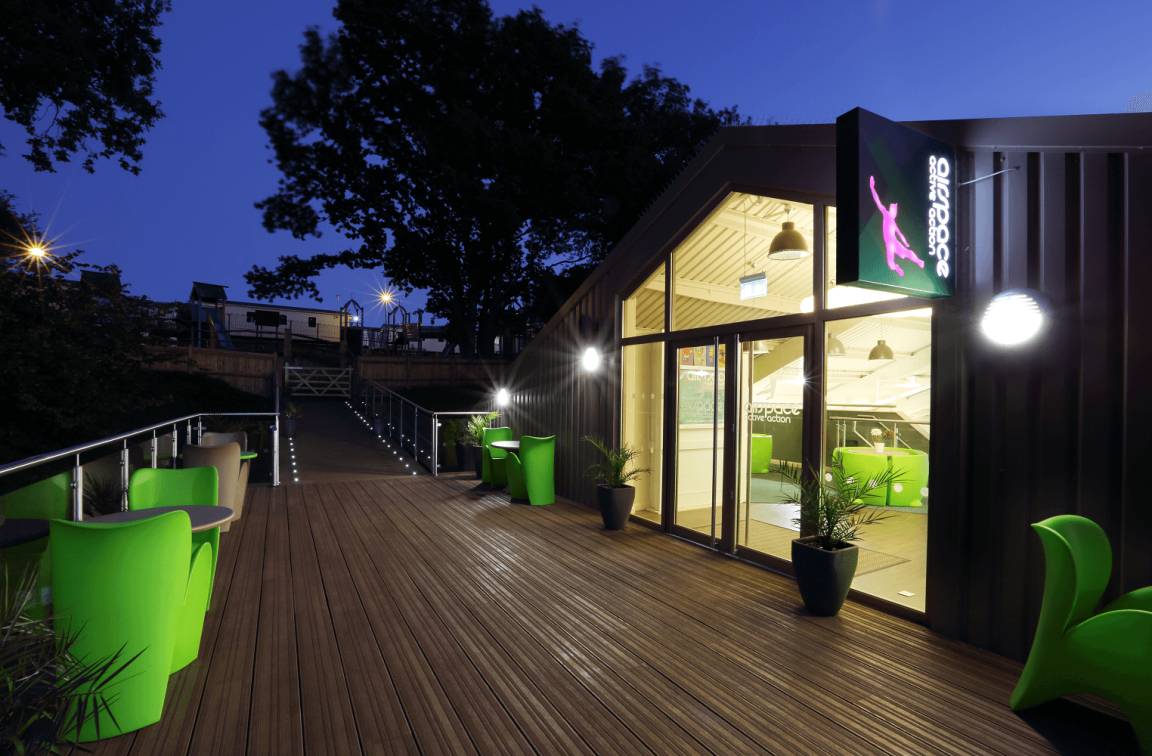 75 M² Cabin ∙ 3 Bedrooms ∙ 6 Guests - Kent