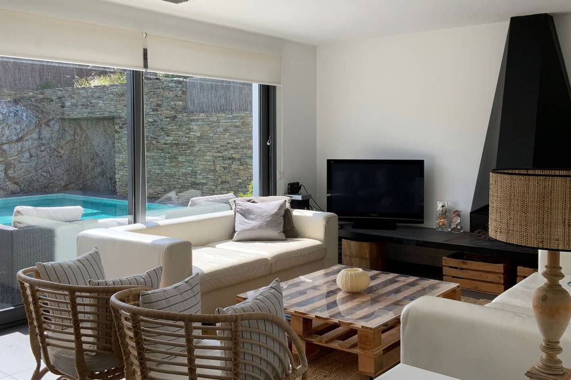 Villa ∙ 5 Schlafzimmer ∙ 10 Gäste - Cadaqués