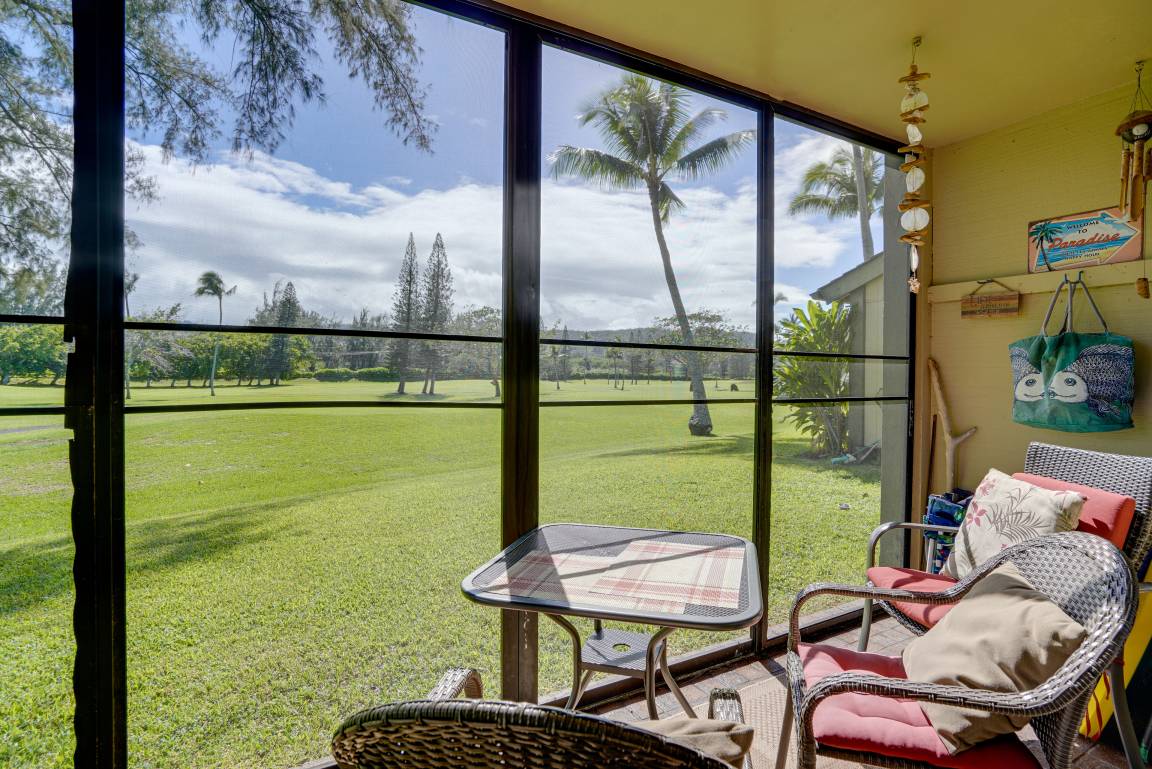 61 M² Apartment ∙ 1 Bedroom ∙ 4 Guests - Laie, HI
