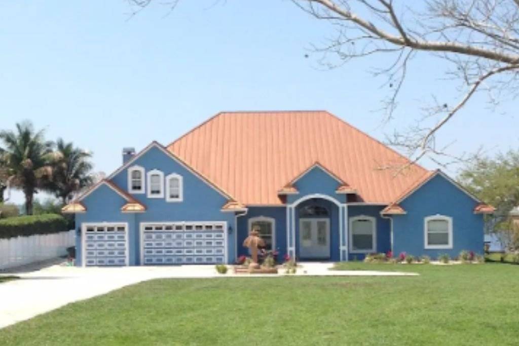 632 M² Maison De Vacances ∙ 6 Chambres ∙ 18 Personnes - Lake Placid, FL