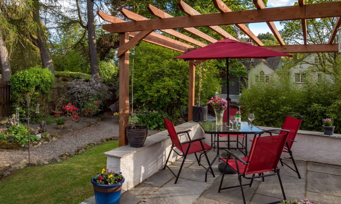 Cottage ∙ 2 Bedrooms ∙ 3 Guests - Borrowdale