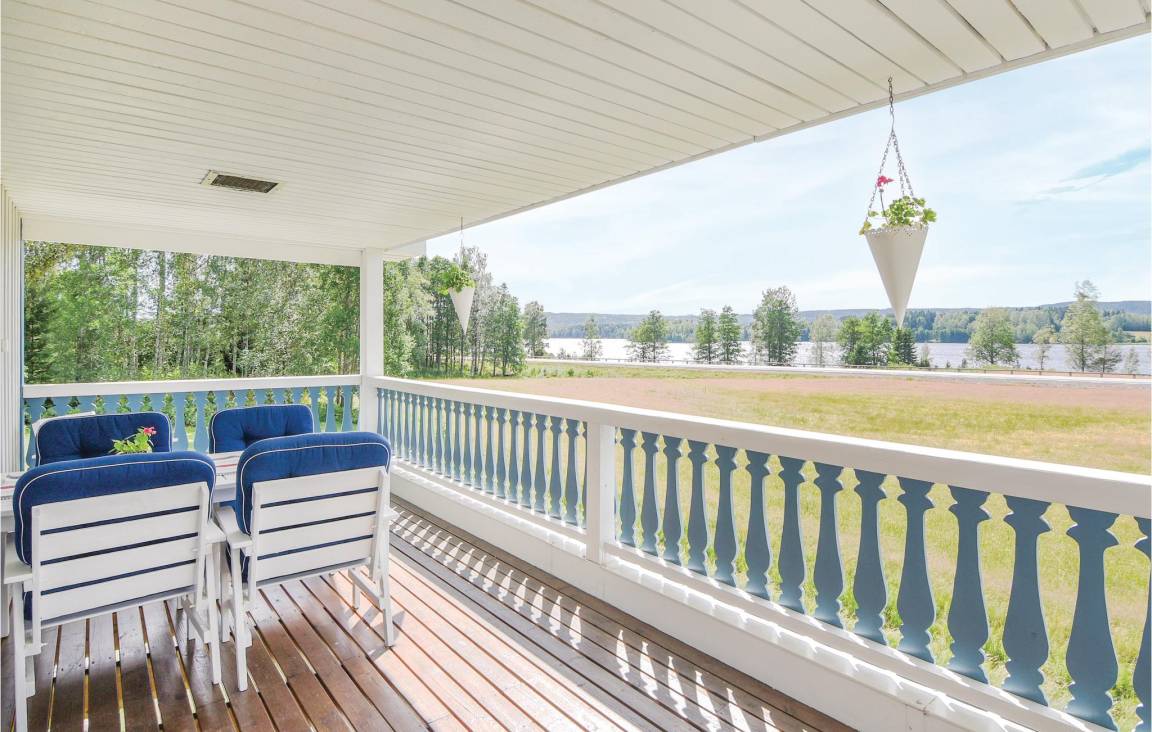 80 M² Hus ∙ 2 Sovrum ∙ 6 Gäster - Värmlands län