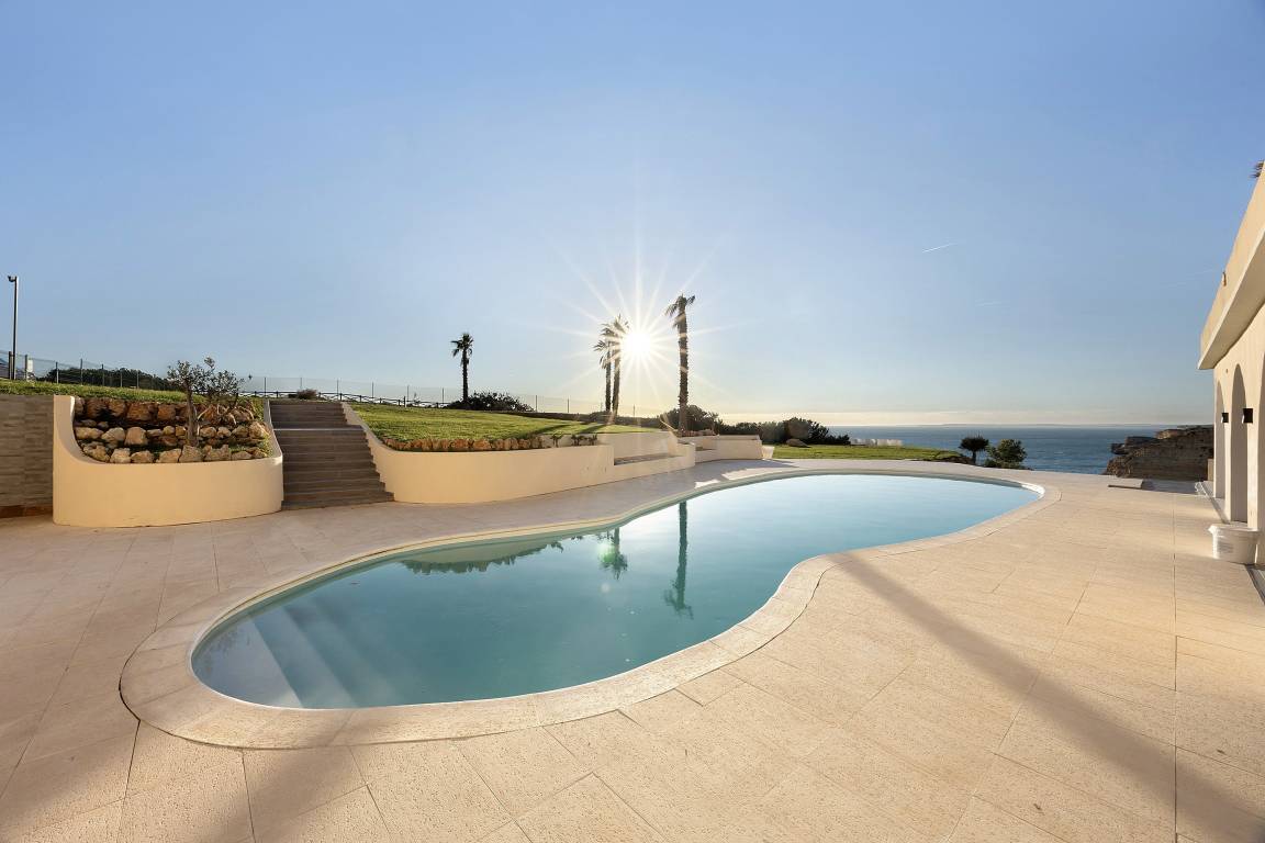 100 M² Apartment ∙ 2 Bedrooms ∙ 6 Guests - Carvoeiro