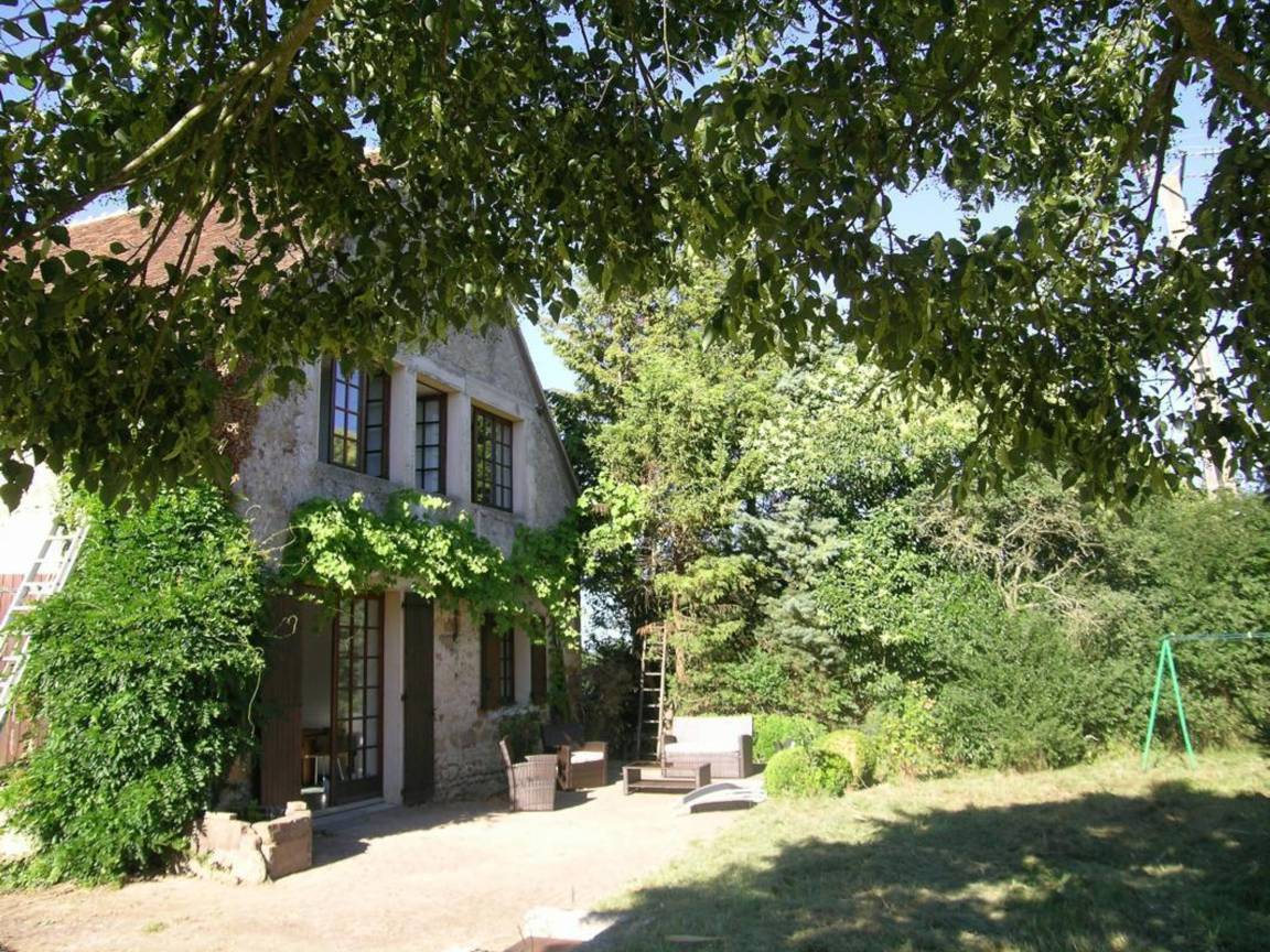 160 M² Cottage ∙ 6 Chambres ∙ 12 Personnes - Moulins