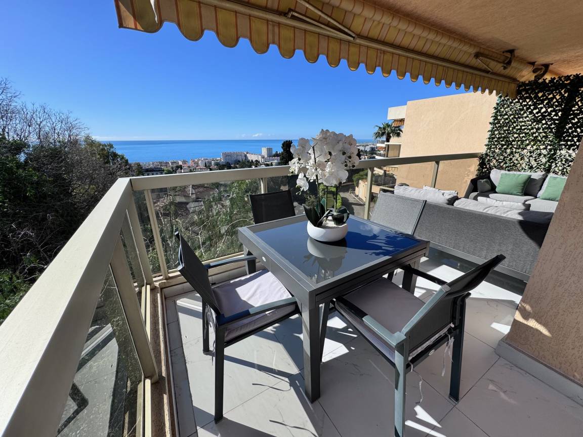 70 M² Apartment ∙ 2 Bedrooms ∙ 4 Guests - Nisa