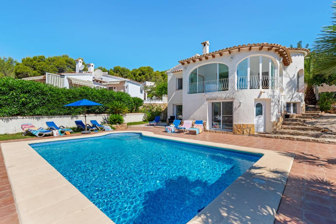 200 M² Vivenda ∙ 4 Quartos ∙ 8 Hóspedes - Bonaire