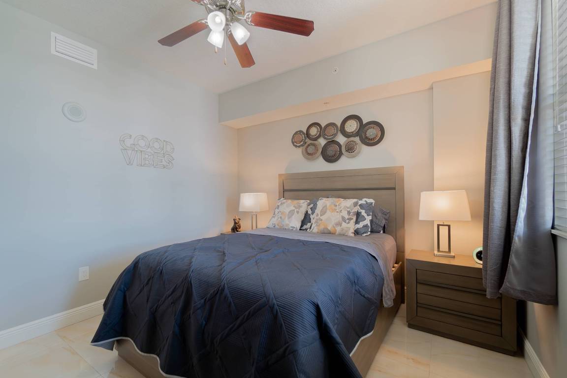 78 M² Condo ∙ 1 Bedroom ∙ 2 Guests - Boynton Beach, FL